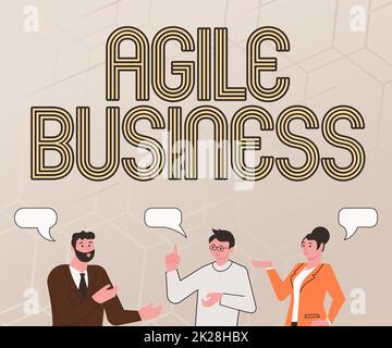 Handwriting text Building. Business overview the art or business of ...