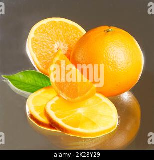 Fruits and vegetables well planted Stock Photo - Alamy
