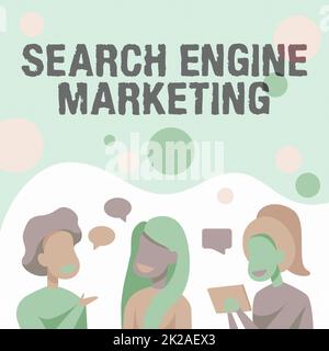 SEM Search Engine Optimization Marketing Ranking Traffic Website ...