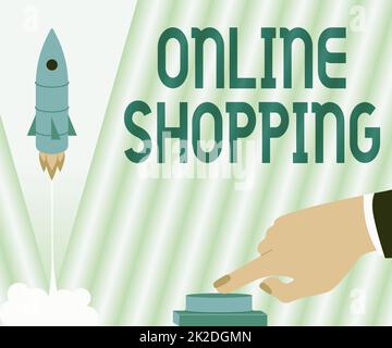 Text caption presenting New Way. Conceptual photo To move from one ...