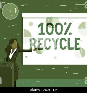 Text showing inspiration Natural 100 Percent. Business overview ...