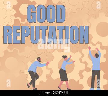 Inspiration showing sign Customer Loyalty. Internet Concept buyers ...