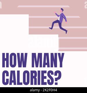 Gentleman In Suit Running Upwards On A Large Stair Steps Showing ...