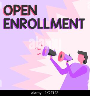 Handwriting Announcement text showing Business Plan. Business concept ...