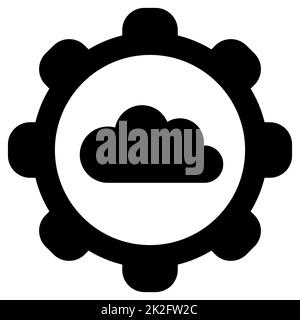 Cloud and wheel Stock Photo - Alamy