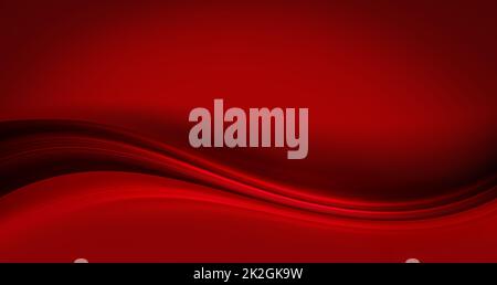 Saturated Red Background Stock Photo - Alamy