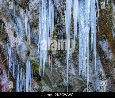 Olympus Mount National Park, Greece Stock Photo - Alamy