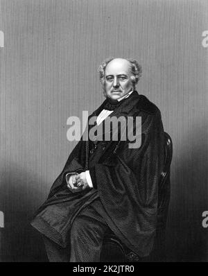 RICHARD LORD WESTBURY 4 Stock Photo - Alamy