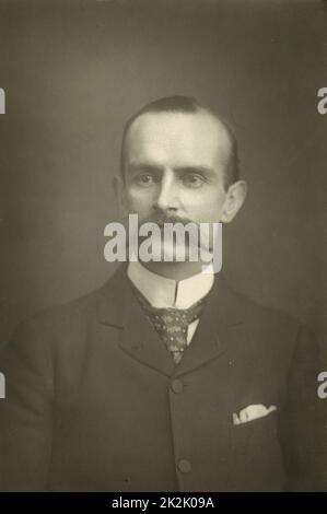 FREDERICK LUGARD, 1st Baron Lugard (1858-1945) British soldier ...