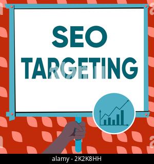 Hand writing sign On Page Seo. Word Written on allow users to provision ...