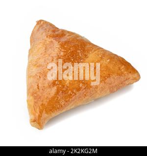 catalog bakery, puff cakes, puff patties on a white background ...