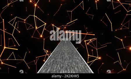 Driving through the world of Technology Science And Engineering Stock ...