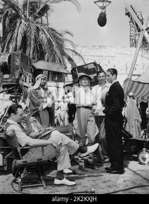 Hollywood Boulevard Year : 1936 USA Director : Robert Florey Francis X ...