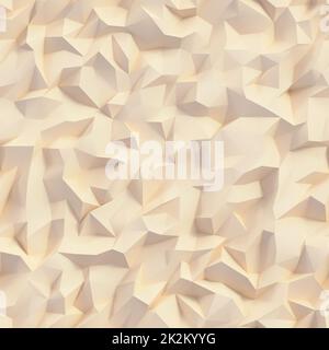 Abstract triangles low poly facet background Stock Photo - Alamy