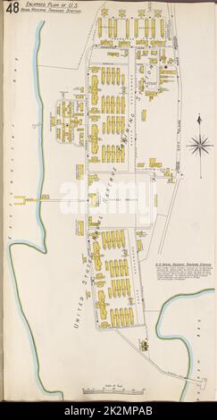 Cartographic, Maps. 1905 - 1908. Lionel Pincus and Princess Firyal Map ...