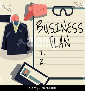 Handwriting text Career Goals. Conceptual photo profession that an ...