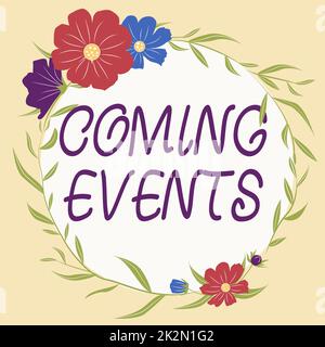 NEXT WEEK text written on orange-black round grungy stamp sign Stock ...