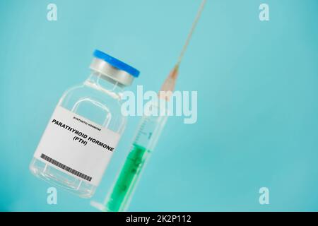Parathyroid glands Parathyroid hormone PTH Test Most important ...