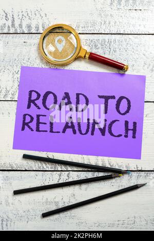 Text caption presenting Drive Website Traffic, Business showcase ...