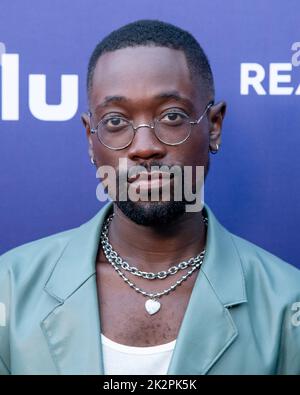 22 September 2022 - Los Angeles, California - Cindy Alfonso. Premiere ...