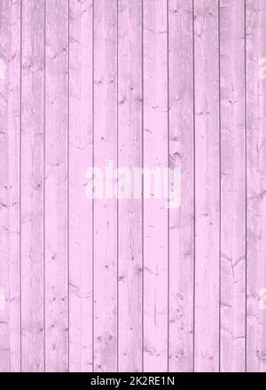Wooden violet weathered rustic pink plank in wood background Stock ...