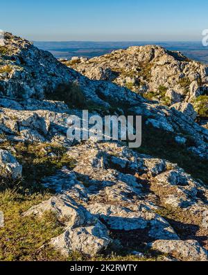 De LAs Animas Mountain Range, Uruguay Stock Photo - Alamy