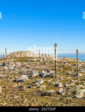De LAs Animas Mountain Range, Uruguay Stock Photo - Alamy