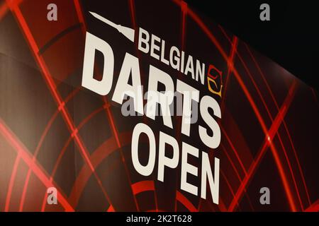 Wieze, Belgium. 23rd Sep, 2022. Belgian Andy Baetens pictured at the ...