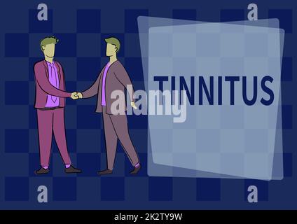 Conceptual caption Music. Internet Concept vocal or instrumental sounds ...