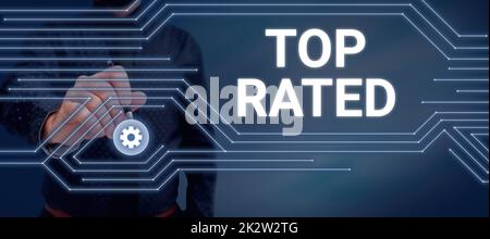 Conceptual caption Top Rated. Concept meaning The high amount of a ...