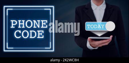 Hand writing sign Promo Code. Business concept digital numbers that ...