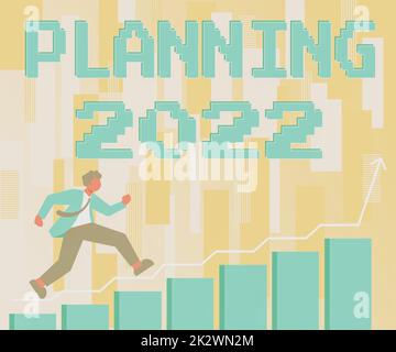 Inspiration showing sign The End 2022, Concept meaning Happy new year ...