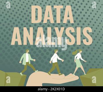 Handwriting text Data Analysis. Business approach Translate numbers to Analytical Conclusion ...