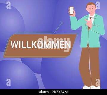 Hand writing sign Hotel. Business concept establishment providing ...