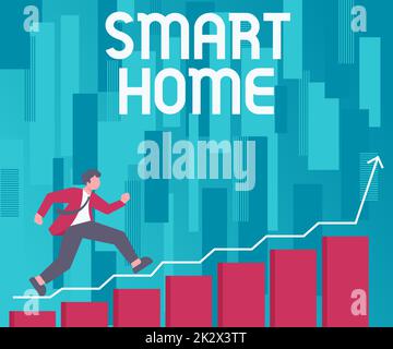 Conceptual caption Smart Goals. Internet Concept mnemonic used as a ...