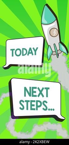 Inspiration showing sign Next Level. Business showcase having more than ...