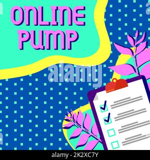 Inspiration showing sign Pay By Card. Business concept Payments on ...