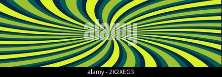 Radial multicolored rays, panoramic pattern texture background - Vector ...