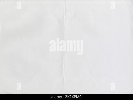 High resolution large image of a white uncoated checkered graph paper ...