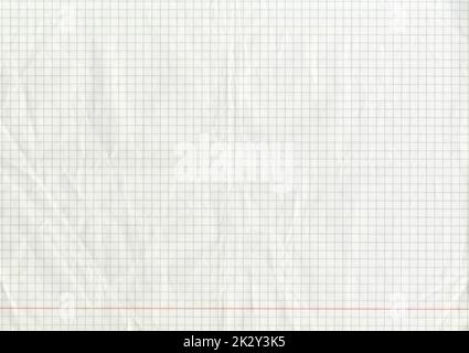 High resolution scan of white fiber paper. Scanned at 2400dpi using a ...