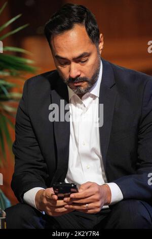 Texas 23rd Congressional District, U. S. House of Representative staff ...