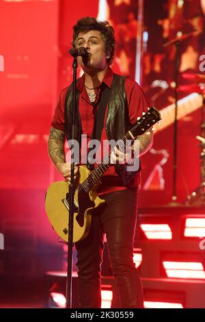 Hollywood, USA. 22nd Sep, 2022. Jon Weinbach, Lisa Nishimura, Ted ...