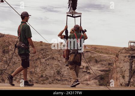 The Zipline at the Royal Gorge In Colorado is the #1 Bucketlist item ...