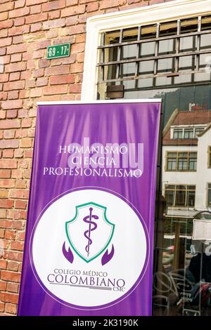 Bogota Colombia,Chapinero Norte Avenida Carrera 7,roadwork road ...