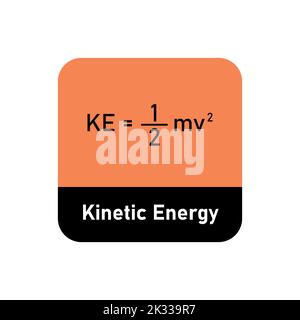 Energy, mass and speed of light equation. EMC formula. Mass and energy ...
