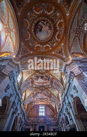 Church, Chiesa S. Maria Assunta vuldo Gesuiti, Venice, Lagoon City ...