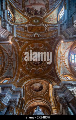 Church, Chiesa S. Maria Assunta vuldo Gesuiti, Venice, Lagoon City ...
