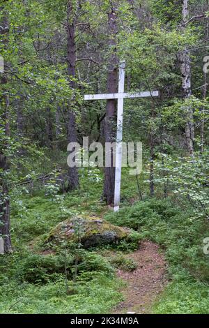 Soksenvika, Norway - July 11, 2022: German and Jugoslavian military ...