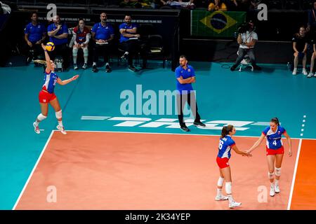Local Caption *** Pavlina Simanova Stock Photo - Alamy