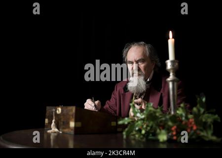 Interpretation of the 19th Century Classic British novelist Charles ...
